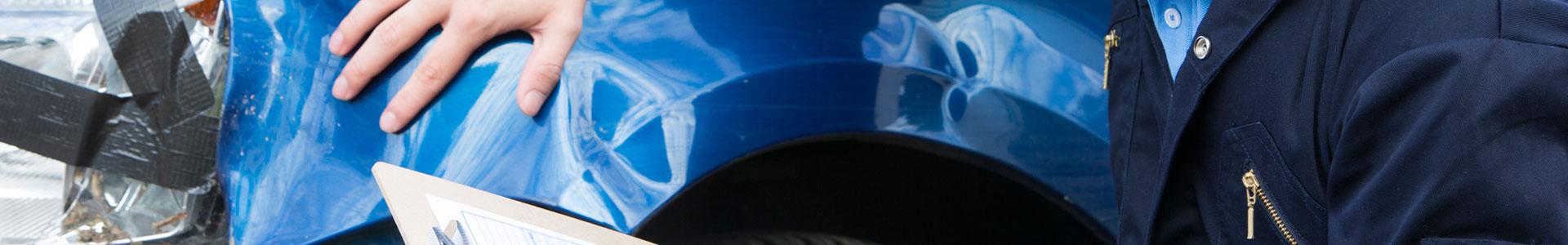 Ciocca Collision Services & Repairs