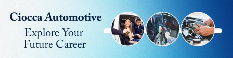 Williamsport - Ciocca Collision Centers