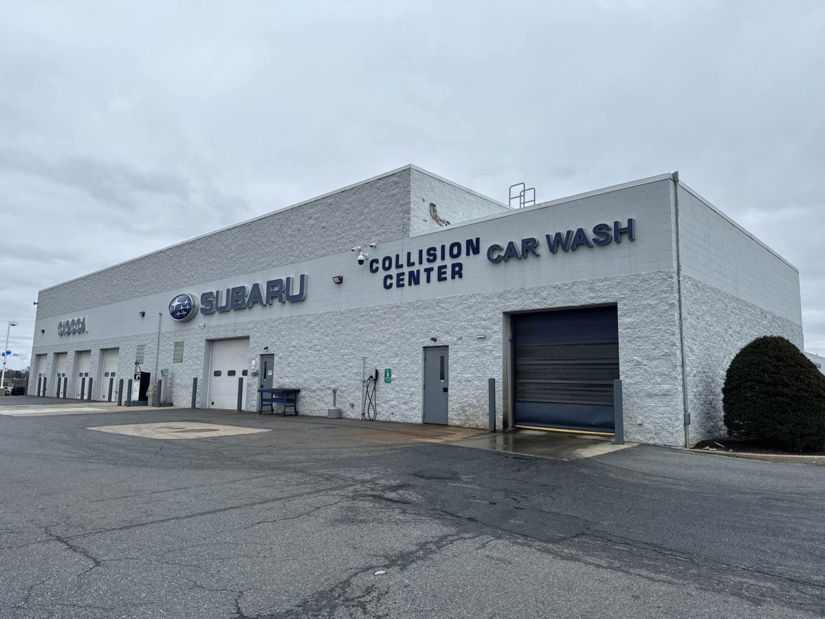 Allentown - Ciocca Collision Centers