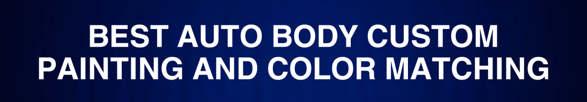 Ciocca Collision Services & Repairs